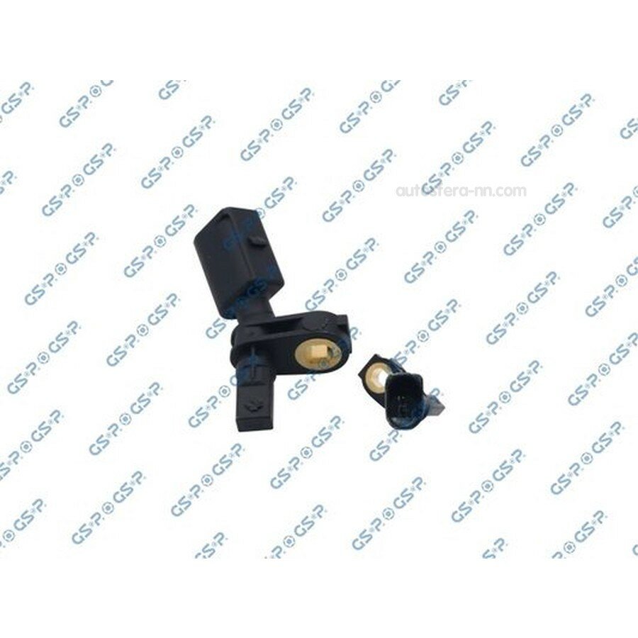 GSP 9B1008 Датчик ABS AUDI/SKODA/VW пер. лев.