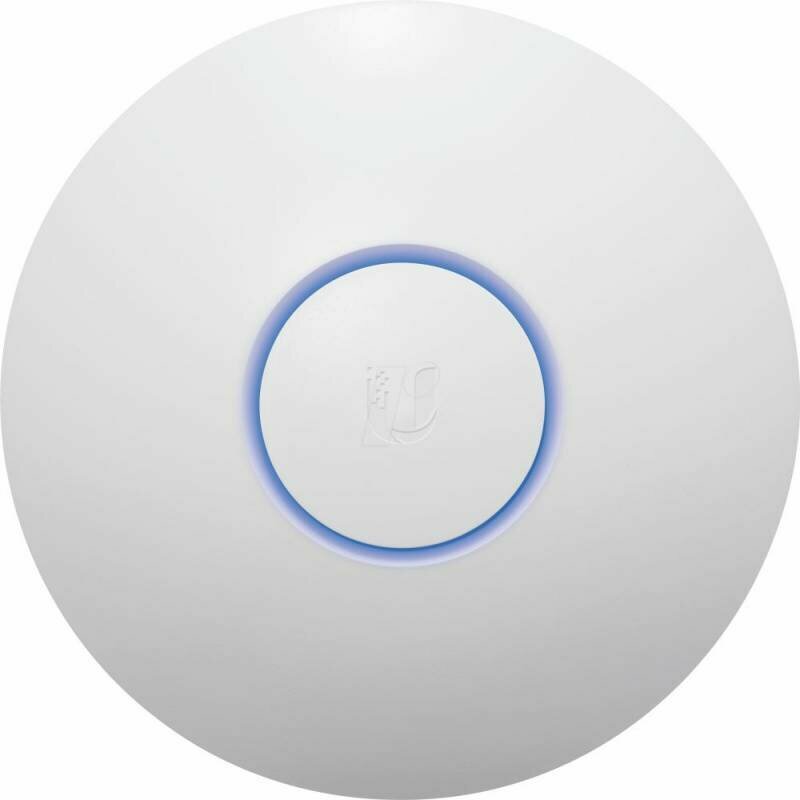 Точка доступа Ubiquiti UniFi AP AC Pro (UAP-AC-PRO-EU)