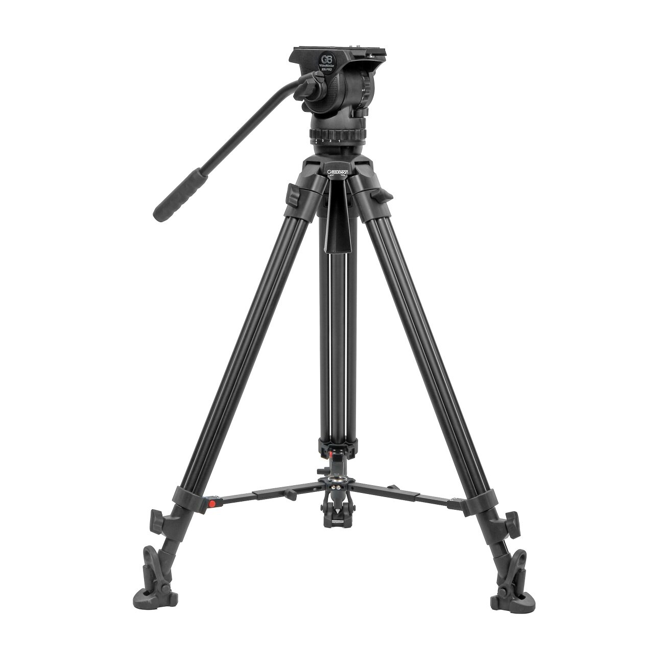 Видеоштатив GreenBean VideoMaster 306 PRO — фото 1