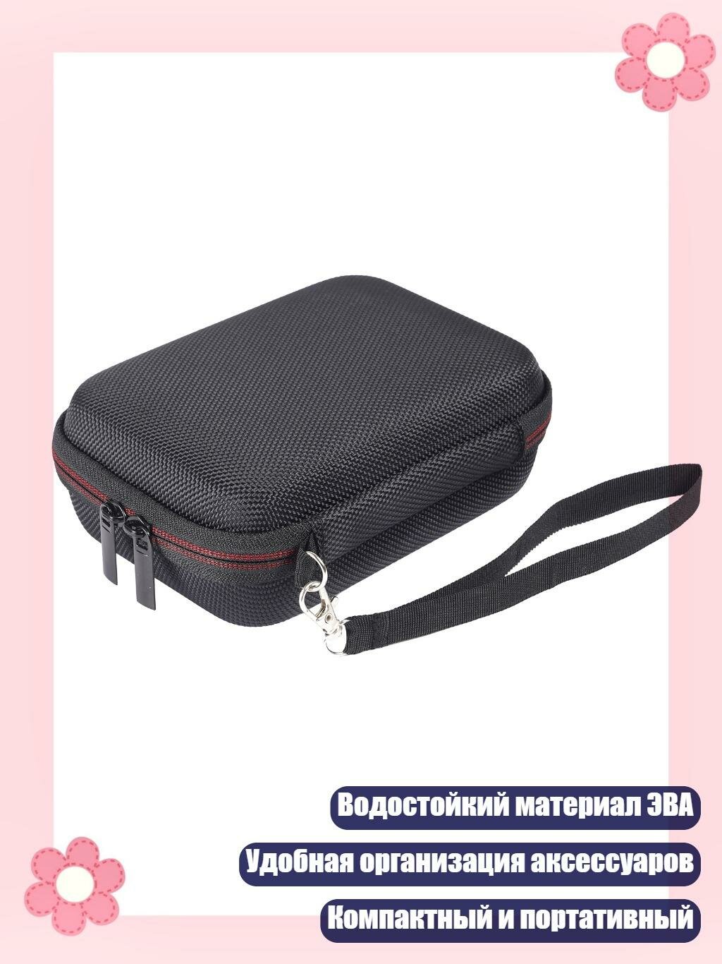 Чехол для игровой консоли RG353V/RG35XX/RG353VS