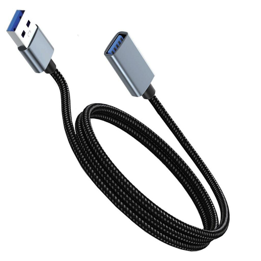 USB 3.0 кабель «мама-папа», 3m