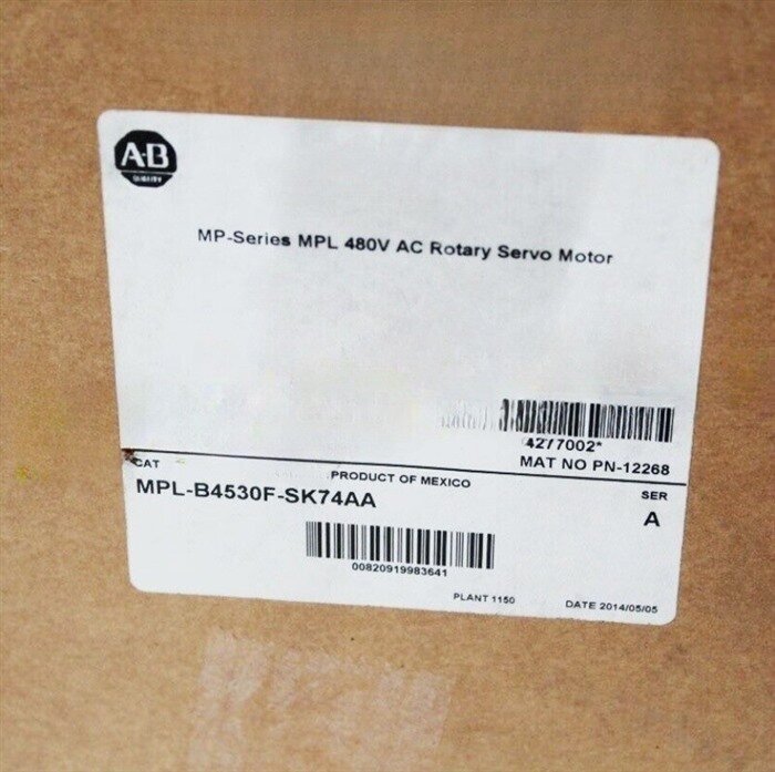 Модуль AB MPL-B4530F-SK74AA
