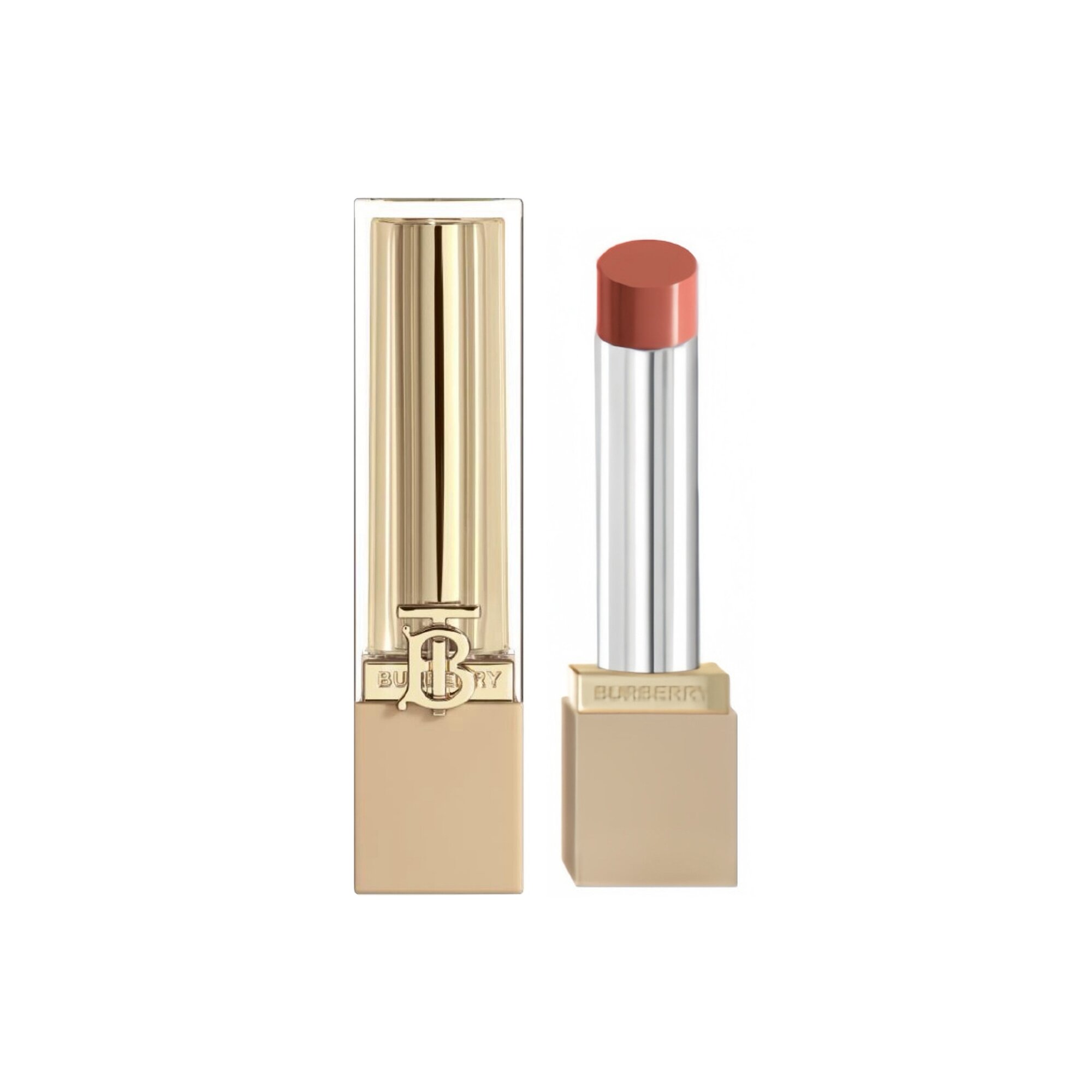 Губная помада женская Burberry Brit Red, оттенок 14083040