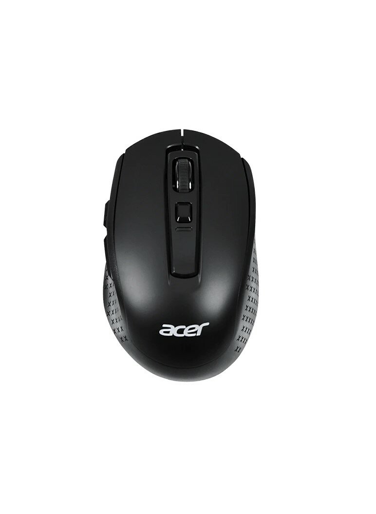 Беспроводная мышь Acer OMR060 Black (ZL. MCEEE.00C)