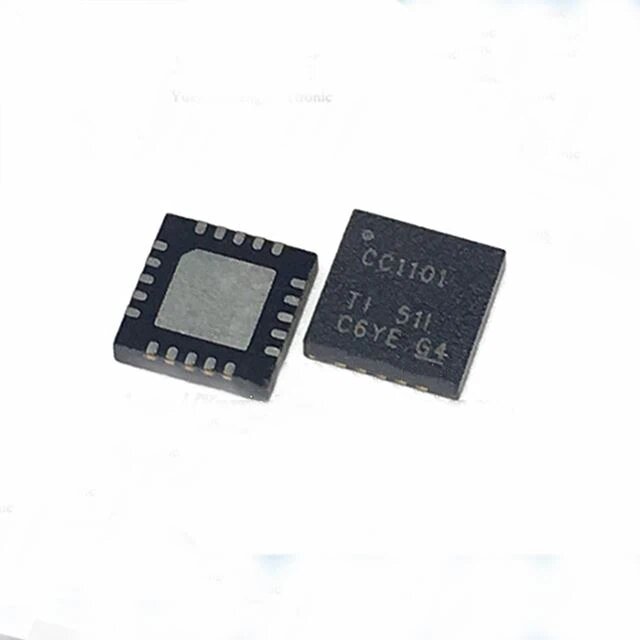 CC1101RGPR Микросхема, QFN20