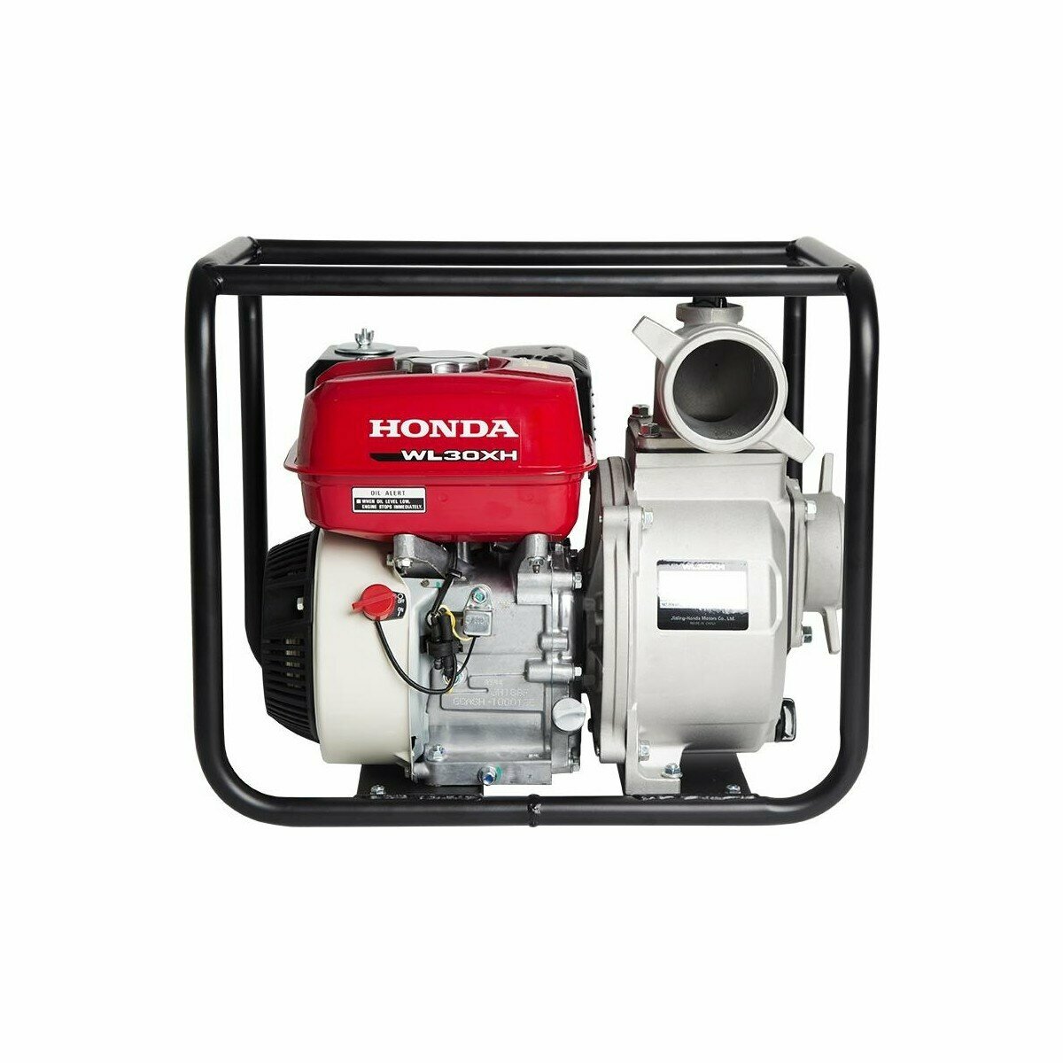 Мотопомпа бензиновая Honda WL 30 WL30XH1DF1