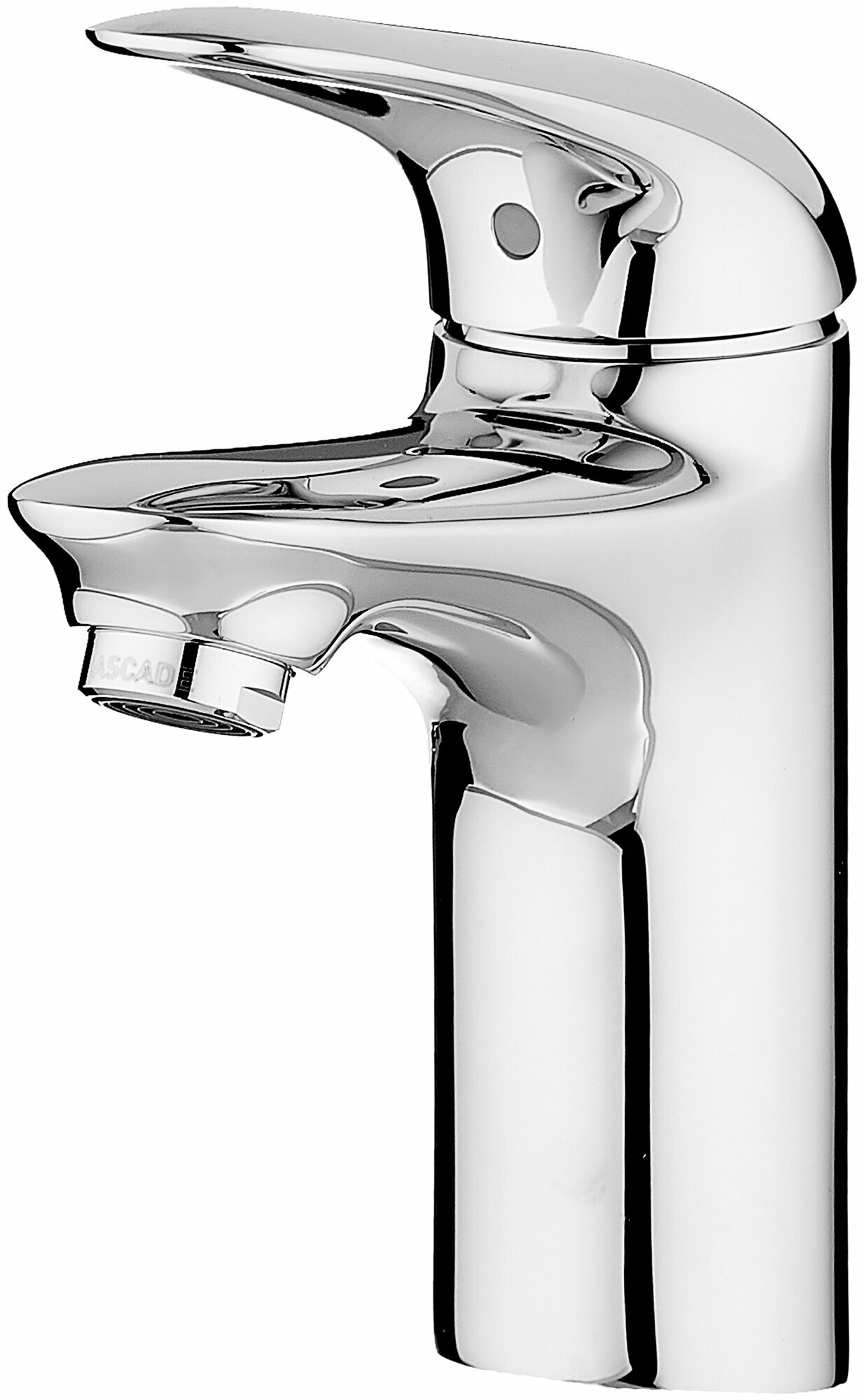 Смеситель для раковины GROHE Eurostyle 23707003 хром