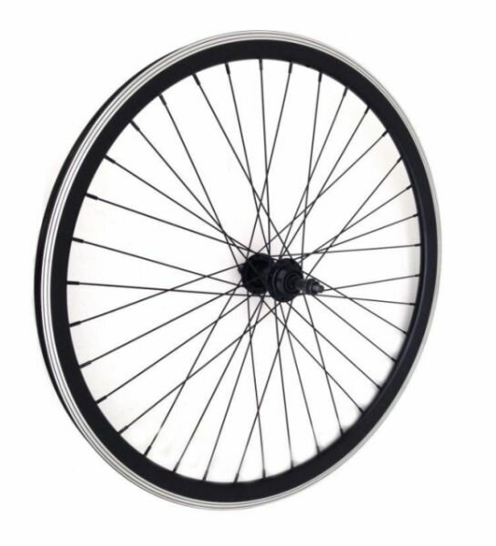 Колесо BMX 20д. переднее 36сп.