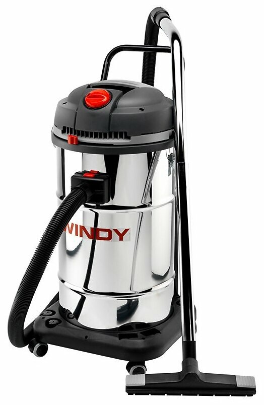 Электрический пылеводосос Lavor Professional WINDY 265 IF 8.239.0001