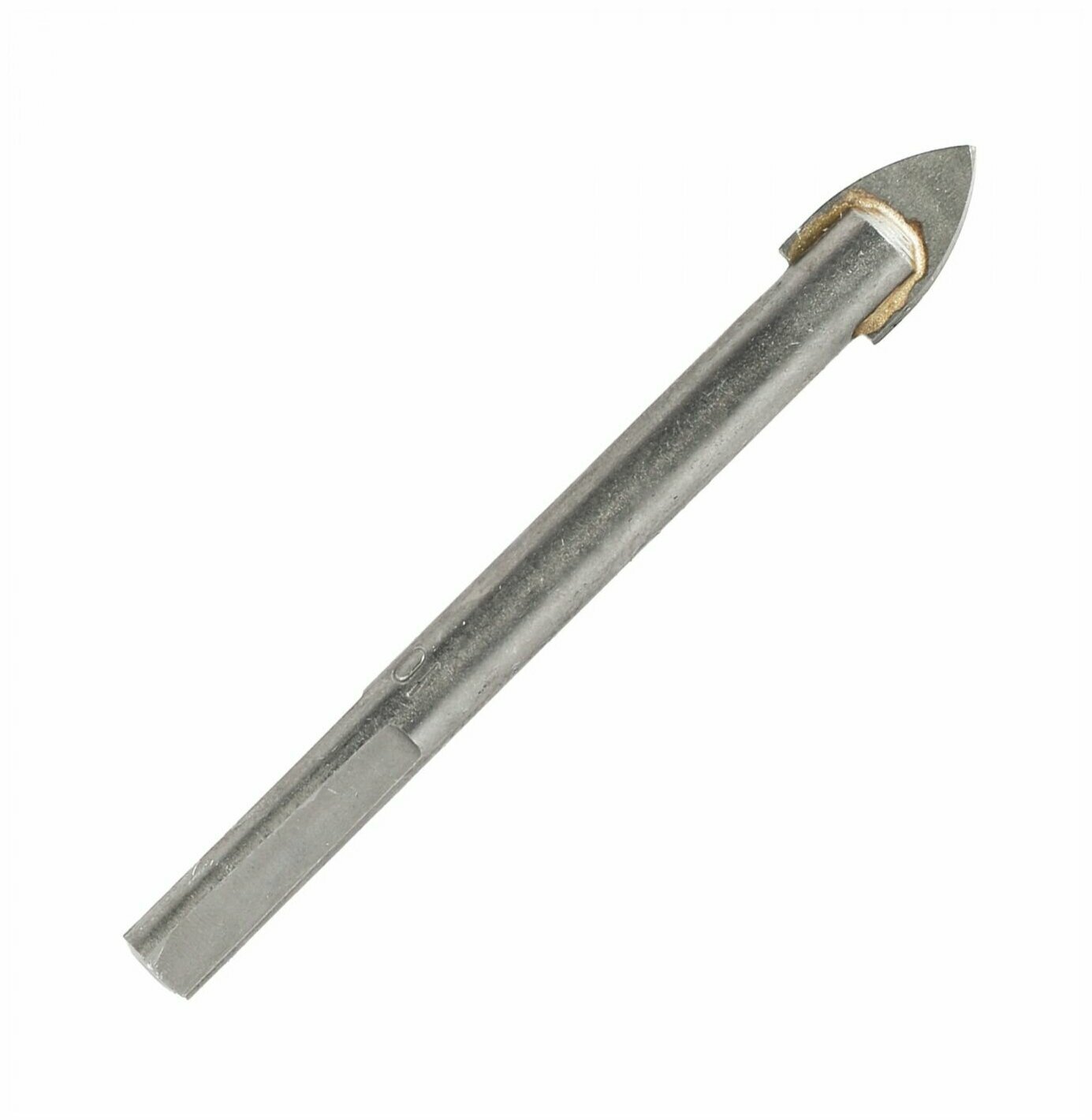 Сверло Patriot 10х80 мм 815010066