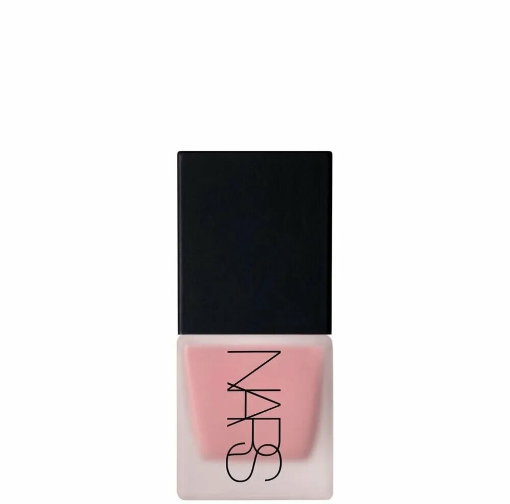 Жидкие румяна Orgasm от Nars Cosmetics в оттенке Orgasm, 15 мл