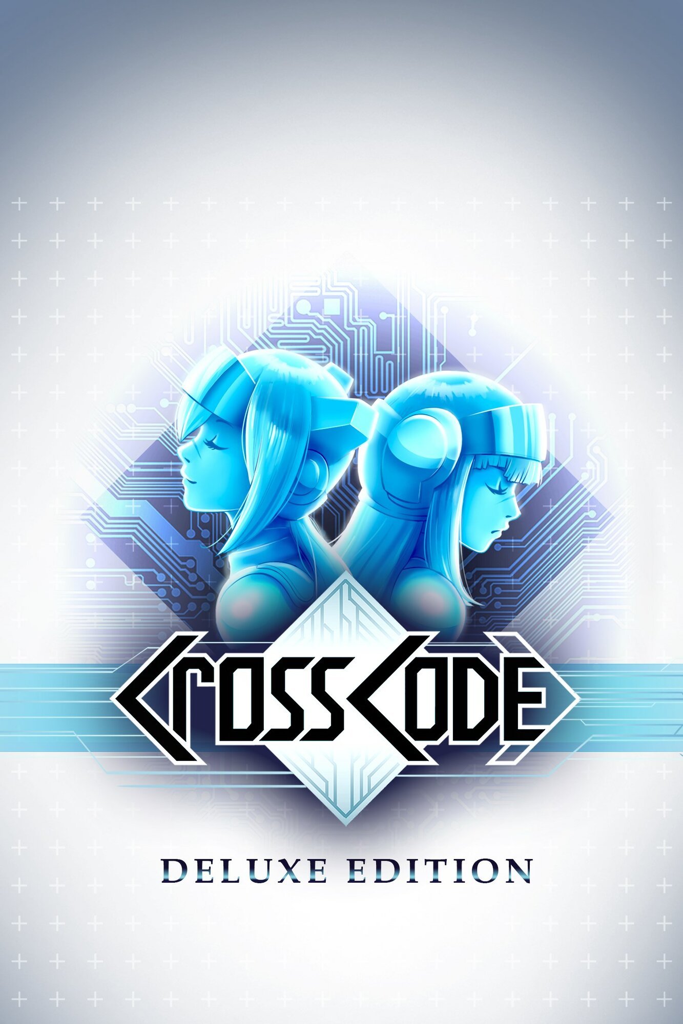 Игра CrossCode Deluxe Edition — Xbox Series X|S, Xbox One — Ключ активации