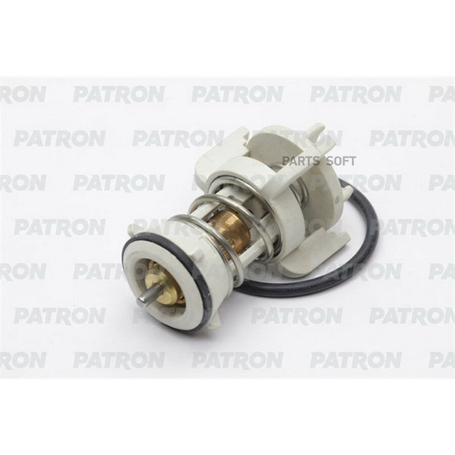 Термостат (92 C) AUDI: A3 2013-2020, A4 2007-, A5/S5 2017-, A6 2011-2018, Q3 2012-2018 \ VW Crafter 2016-, Tiguan 2016-, Transporter T6 2015- \ SEAT: Leon 2013- от официального дистрибьютора, PATRON, артикул PE21231