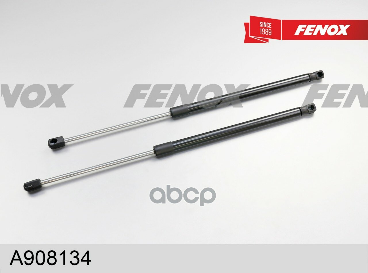 Упор газовый Nissan Murano Z50 SUV 03- L=527; I=326; 555N FENOX арт. A908134