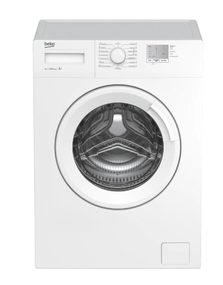 Стиральная машина Beko WRE6511BWW