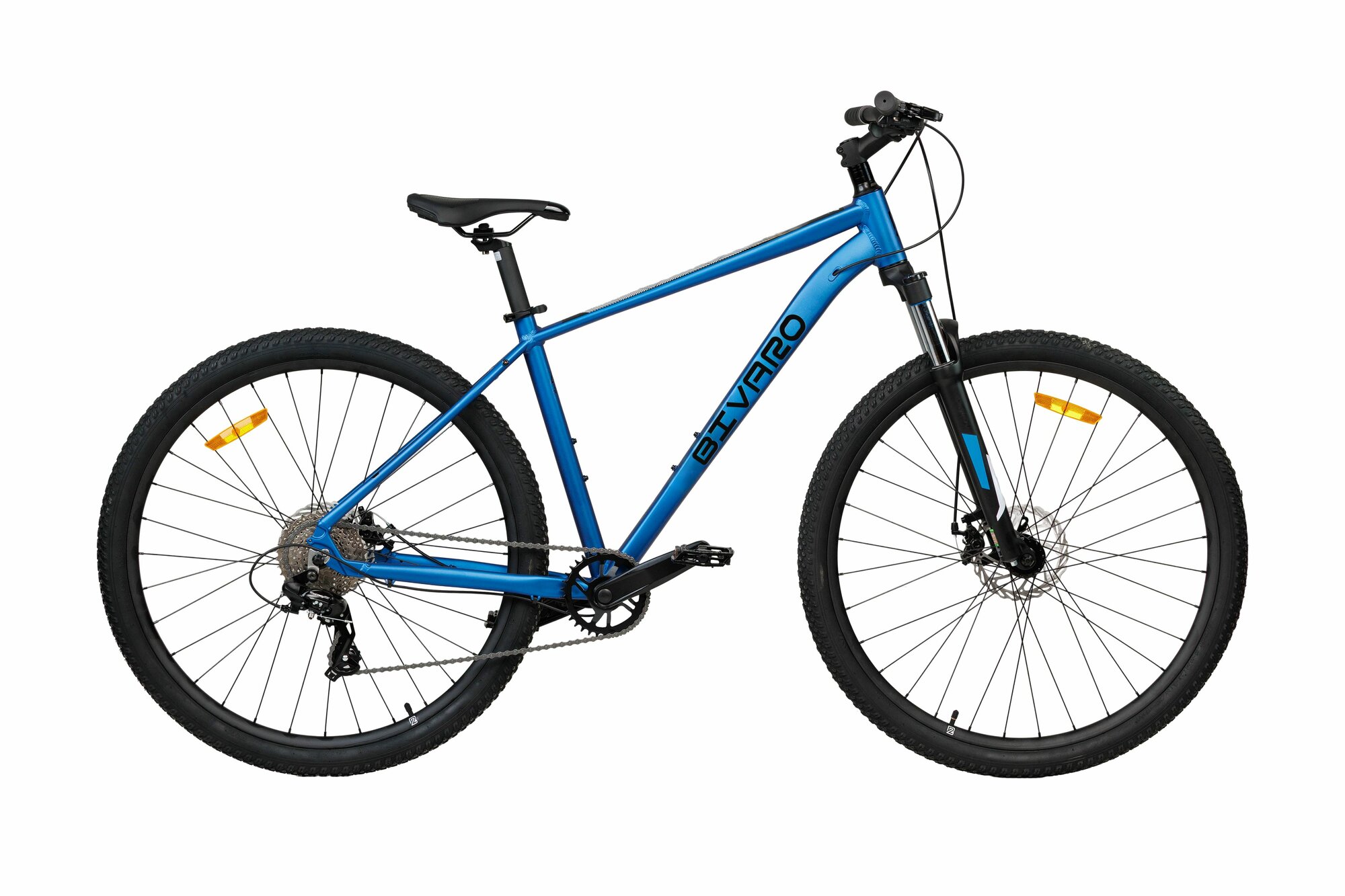 Велосипед BIVARO SONET 29" HD (DEEP BLUE/ BLACK) рама 19"