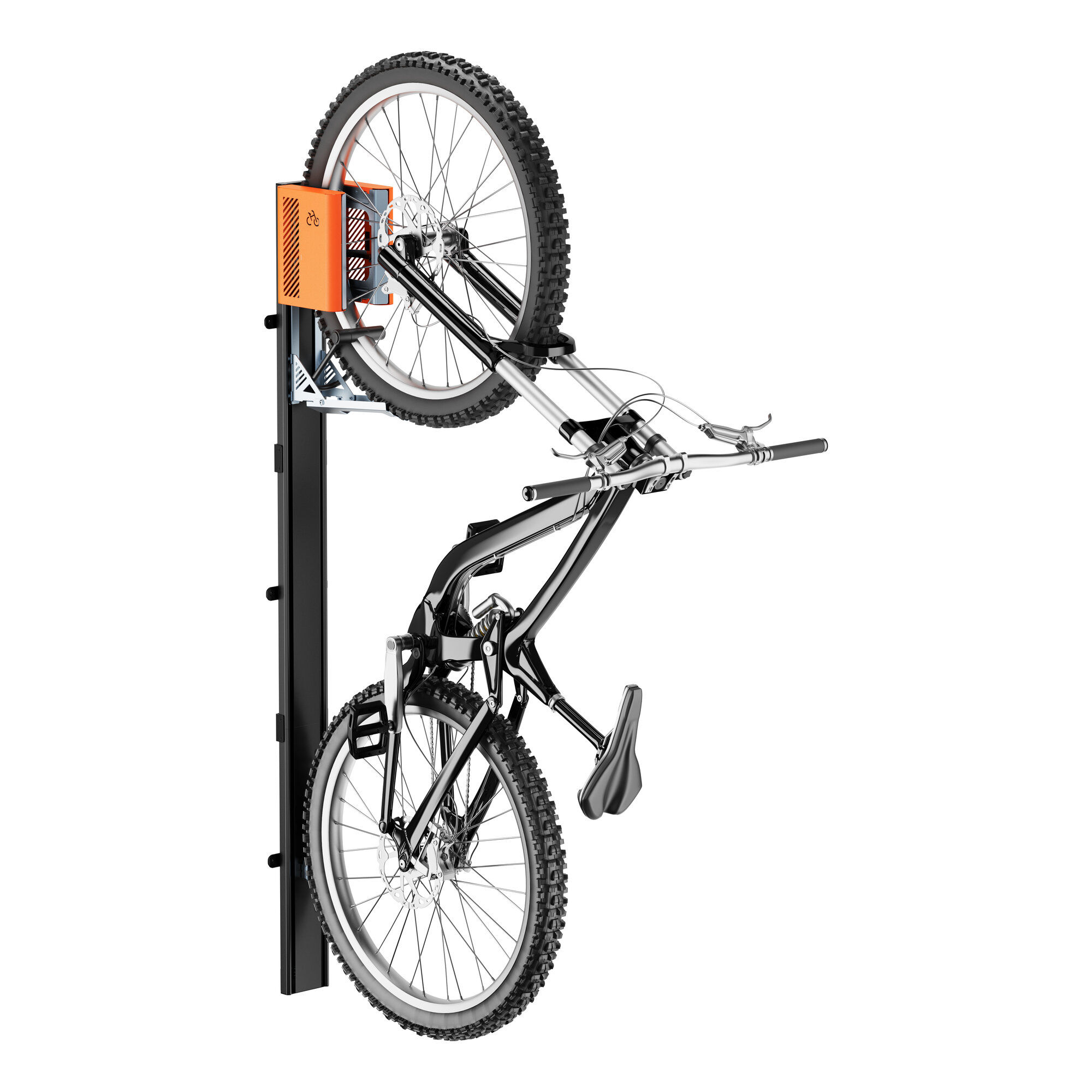 Велокронштейн EasyLift