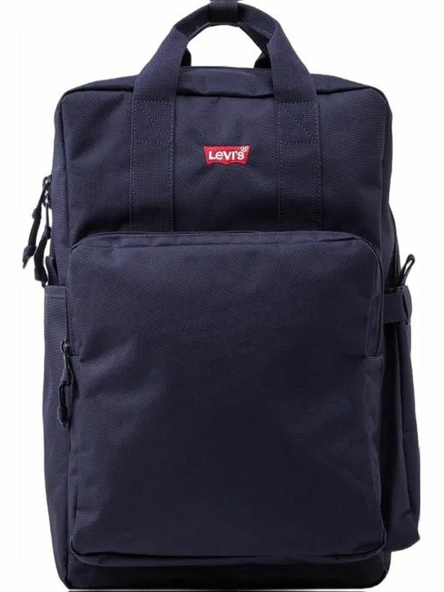 Рюкзак Levi's L PACK STANDARD I