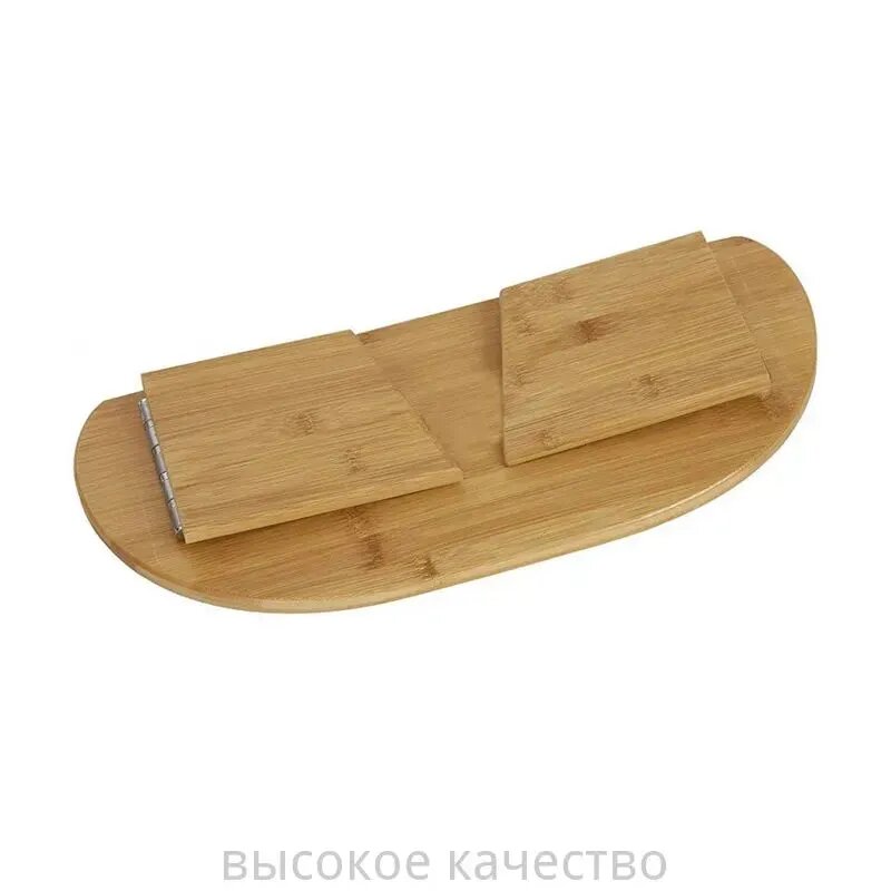Скамья для медитации из дерева складная
