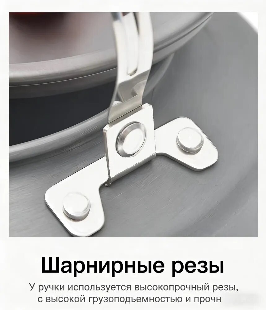 Кофеварка для похода — фото 1
