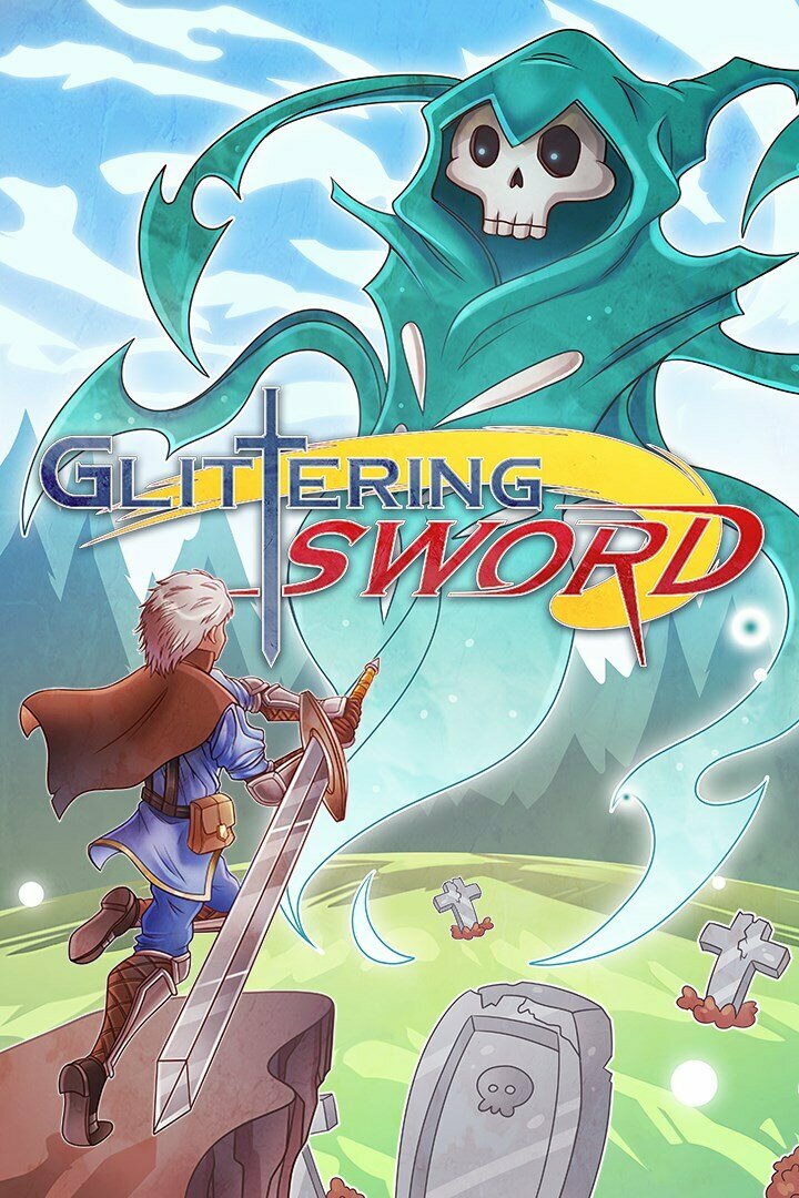 Игра Glittering Sword — Xbox Series X|S, Xbox One — Цифровая версия