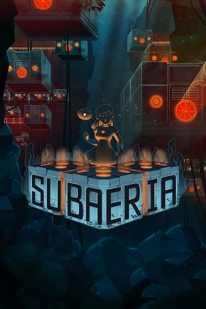 Игра Subaeria — Xbox Series X|S, Xbox One — Цифровая версия — Microsoft Store