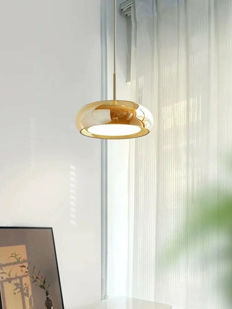 Люстра, LED, 12 Вт — фото 1