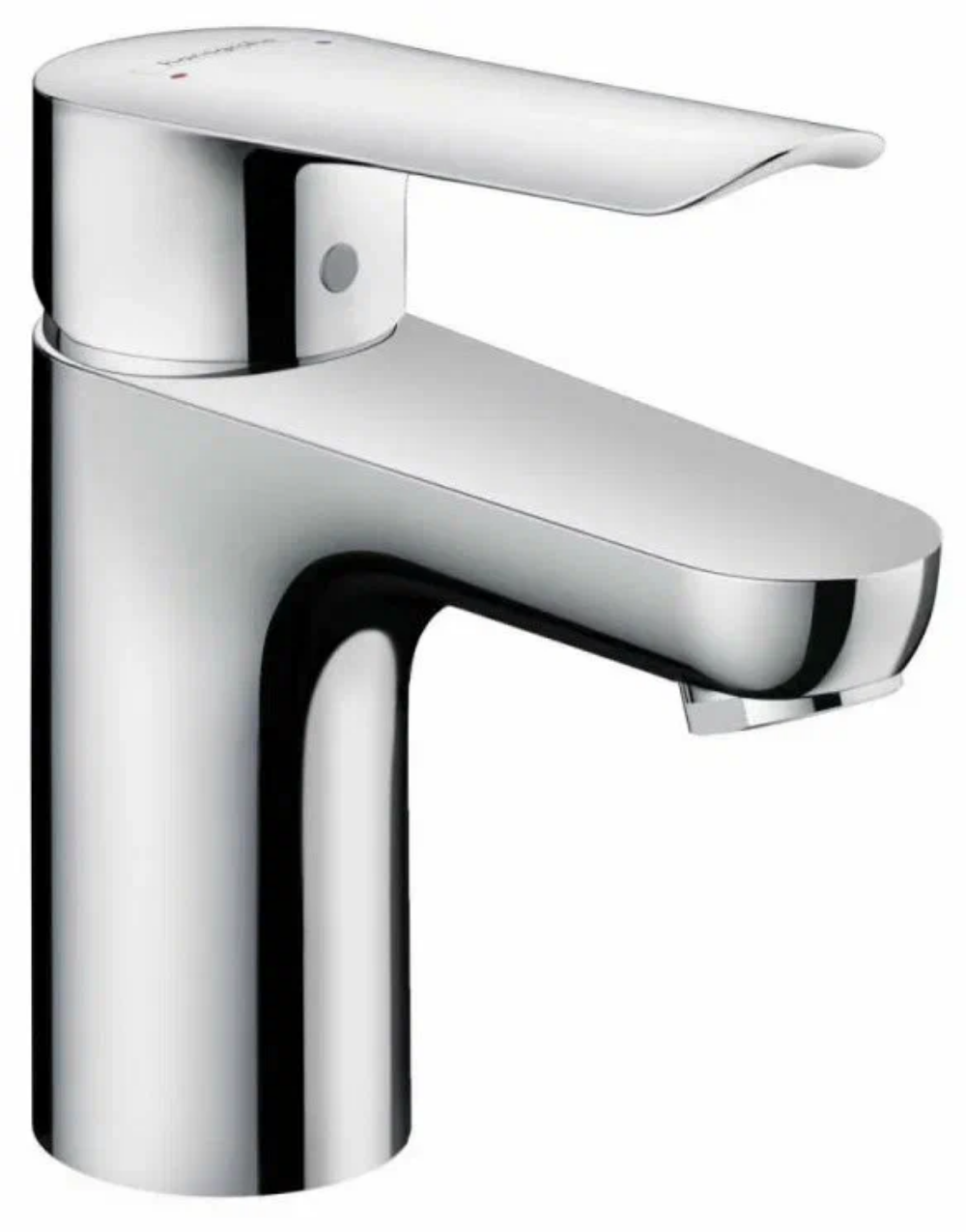 Смеситель для раковины (умывальника) Hansgrohe Logis 71160000