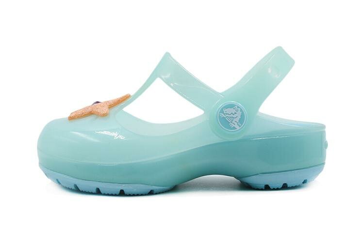 Сандалии Crocs
