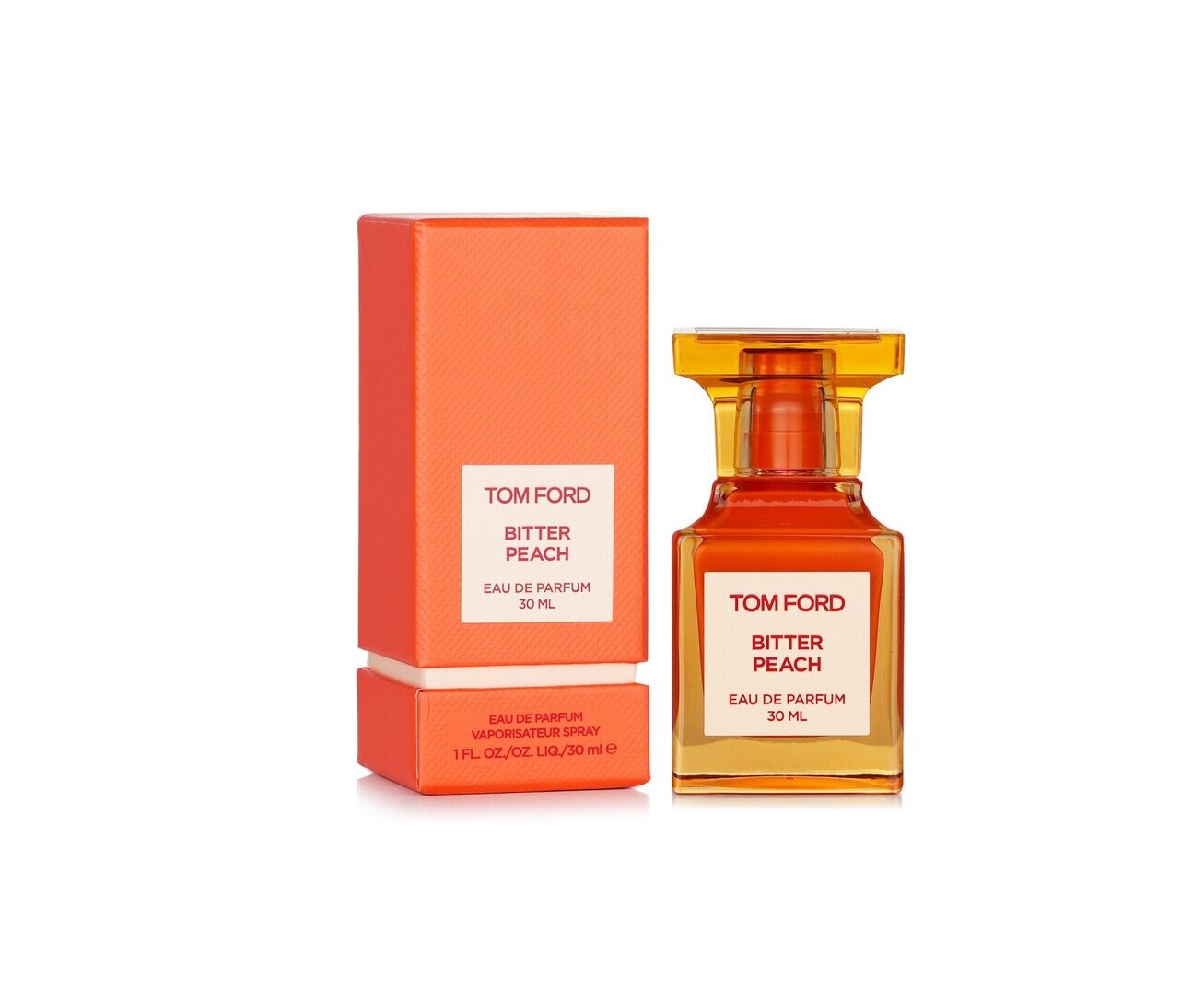 Tom Ford Bitter Peach 30 мл парфюмерная вода унисекс, восточные, гурманские