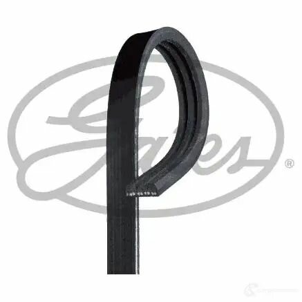 GATES Ремень коленвала, арт. 7PK1103.