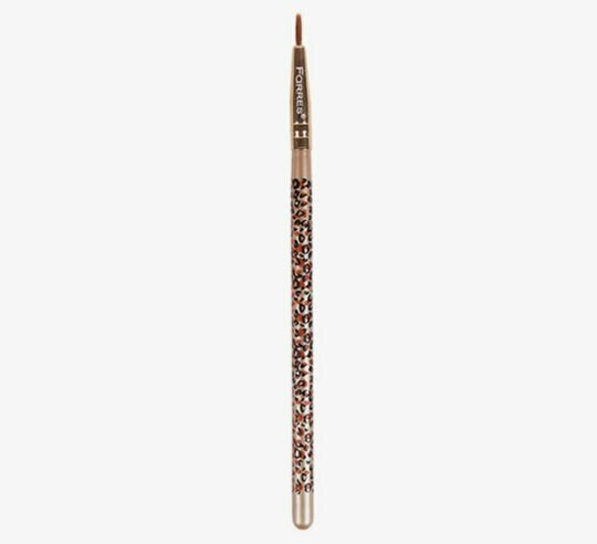 Farres cosmetics Кисть для подводки ML125