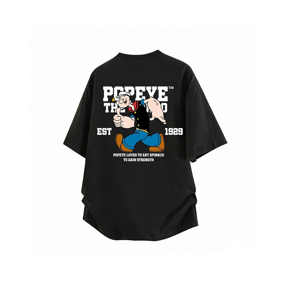 Майка Popeye Supplements