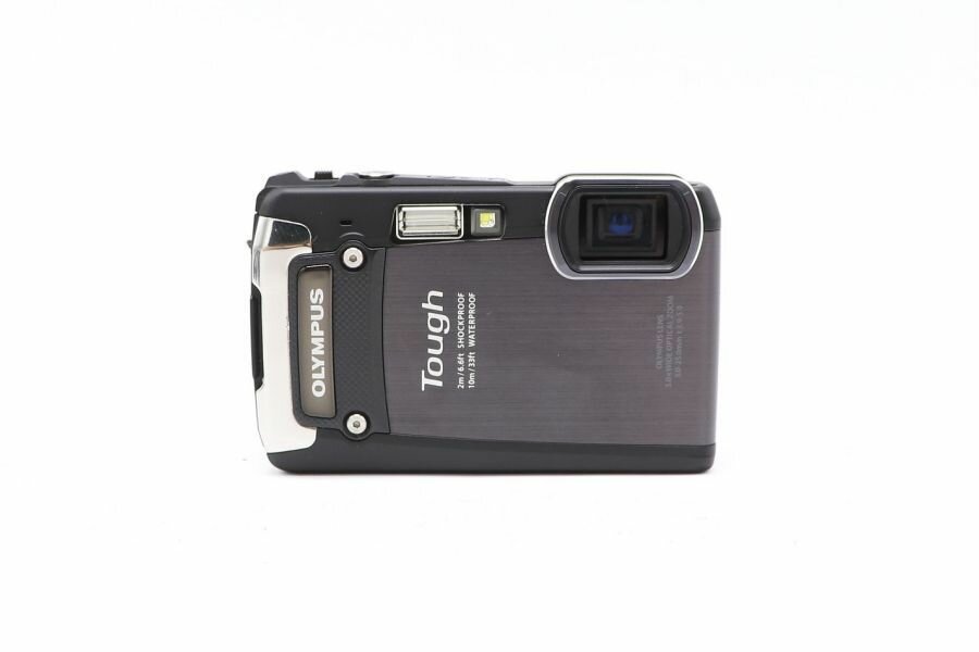 Фотоаппарат Olympus TG-820. Товар уцененный