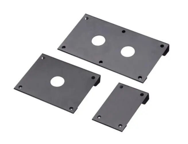 Комплект доп. "ступенек" под педали Rockboard RBO STEP UP KIT RockBoard Step Up (1, 2 и 3)