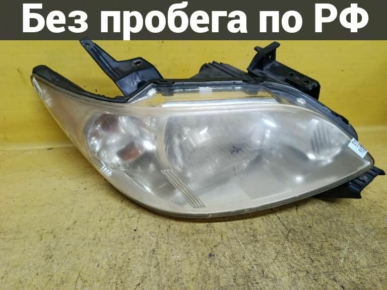 Фара Право с пробегом Mazda Mpv LW3W
