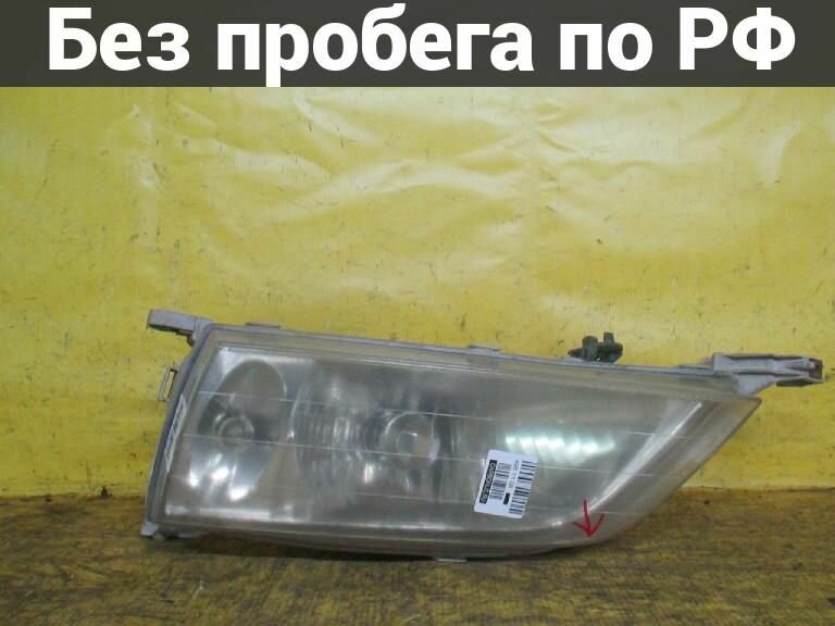 Фара Лево с пробегом Toyota Carina AT211