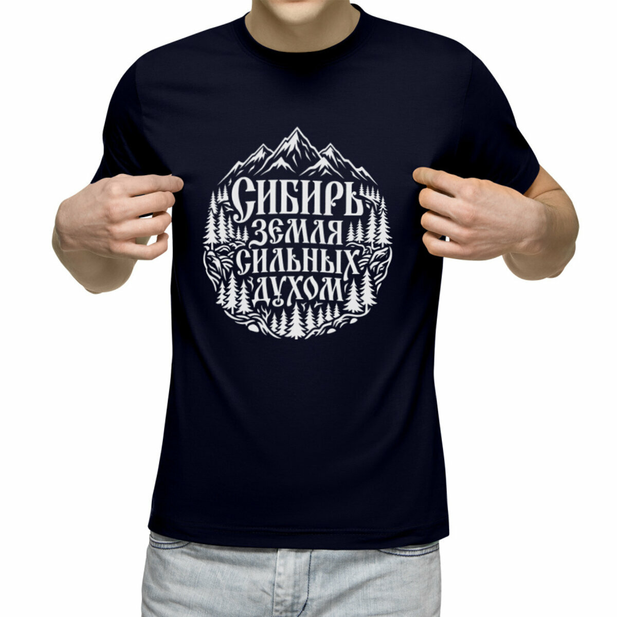 Футболка