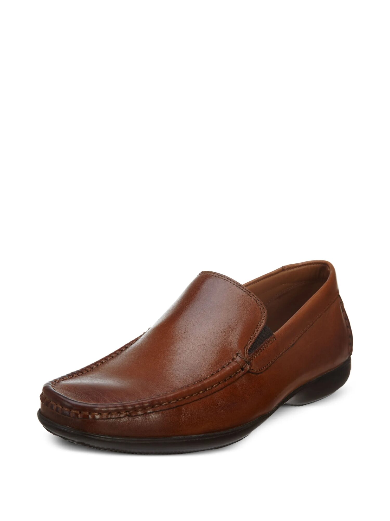Лоферы Finer Sun leather loafers