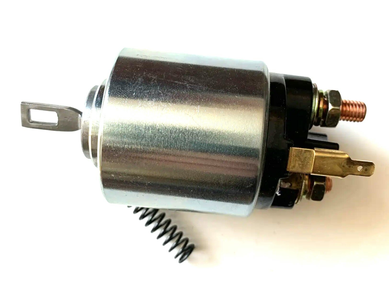 Втягивающее реле Audi 80 B3( Eksin)