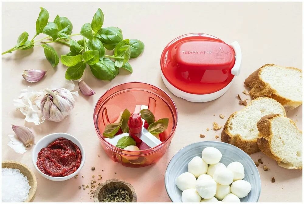 Tupperware Измельчитель (300мл) — фото 1