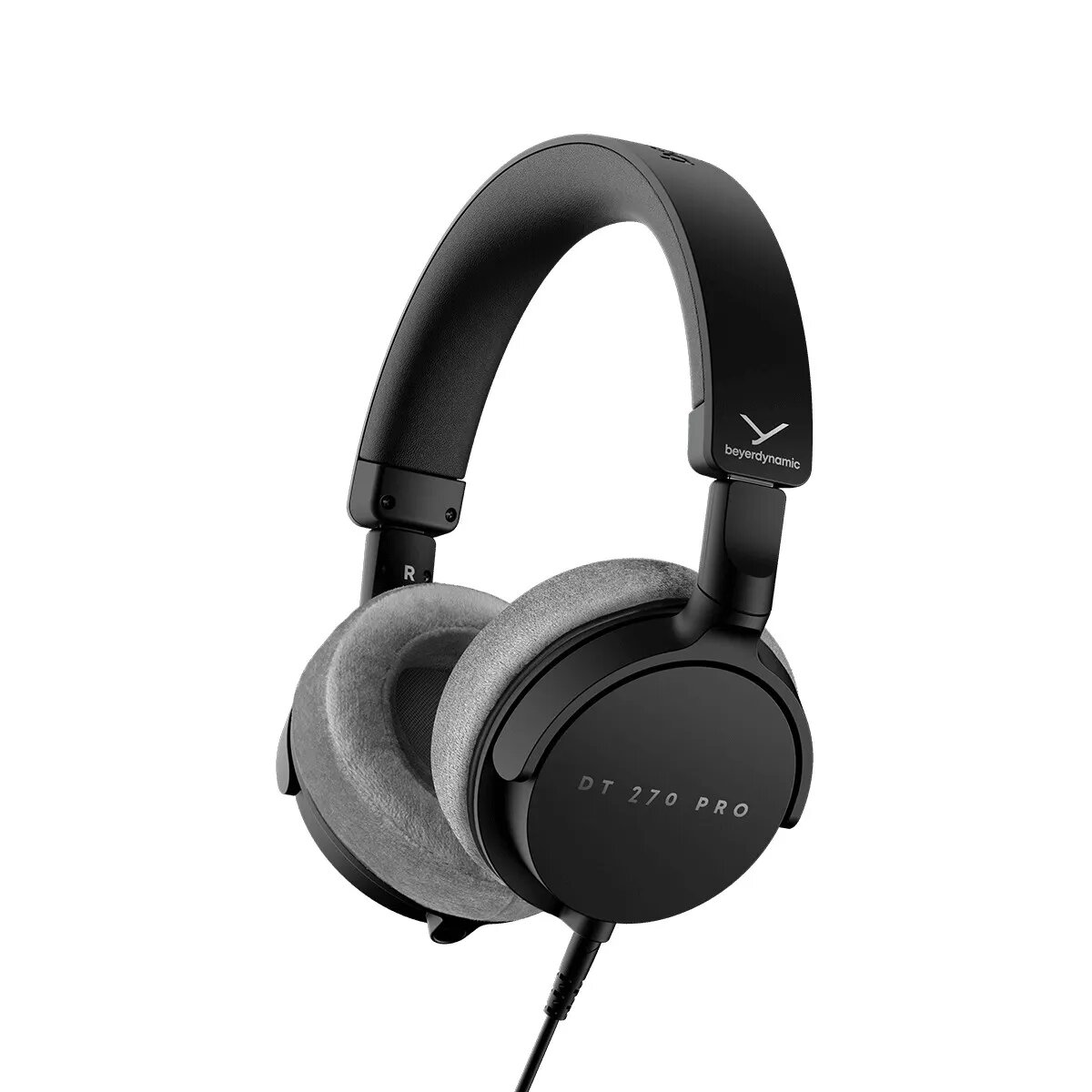 Наушники Beyerdynamic DT 270 Pro (45 Ohm)