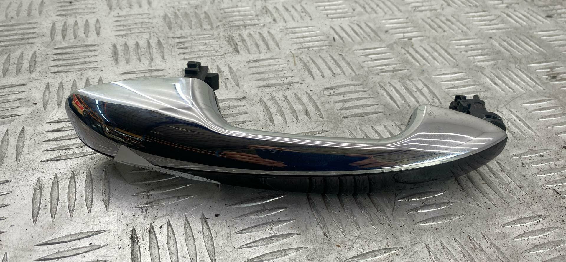 Ручка наружная задняя правая для Mercedes GLC X253 2.5 OEM A0997605601