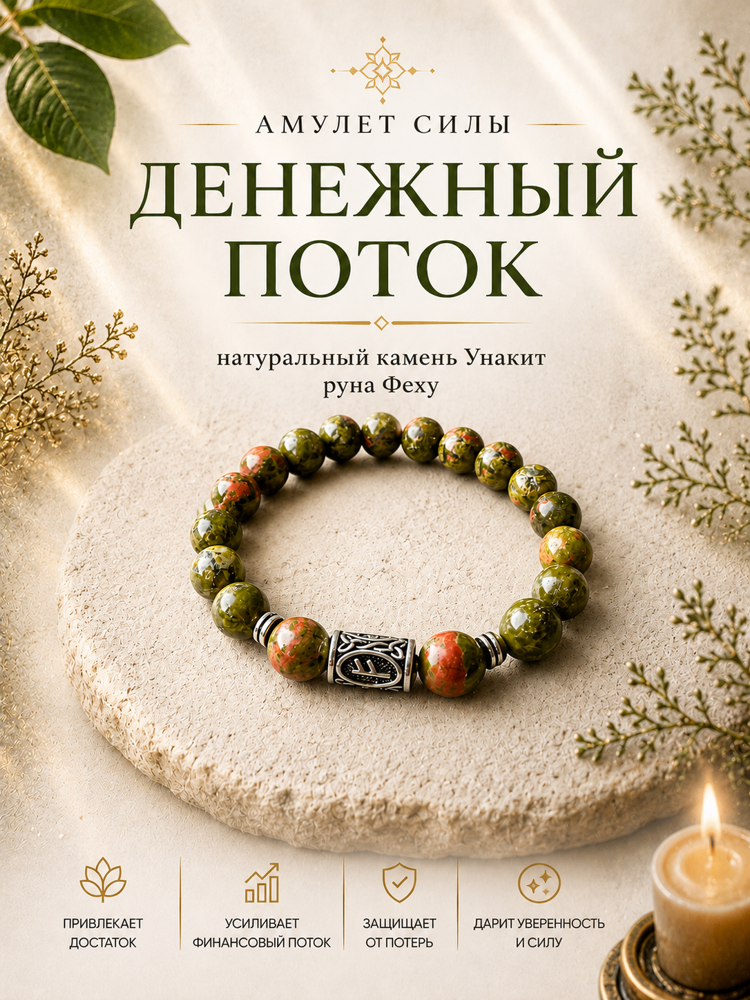 Браслет