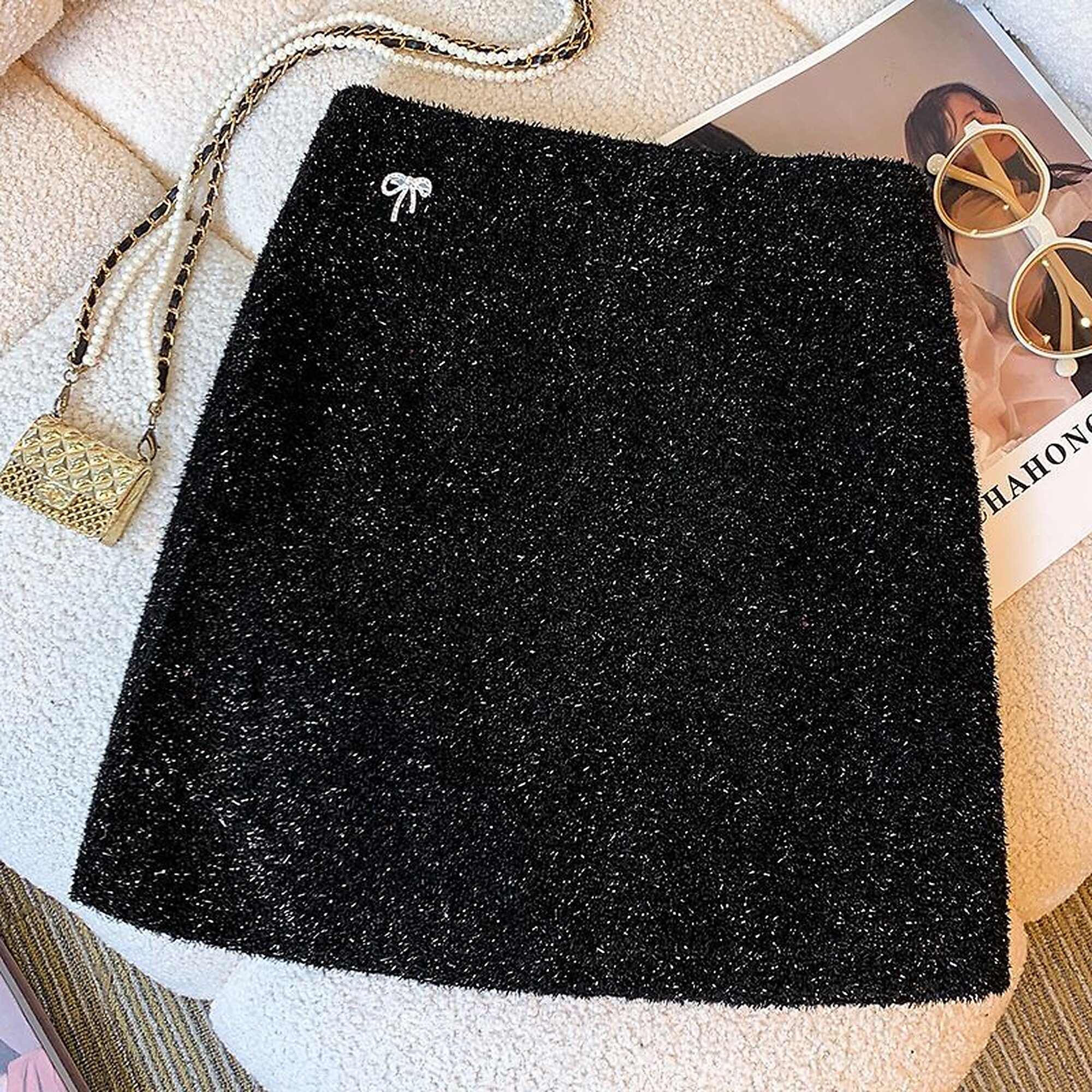 Юбка