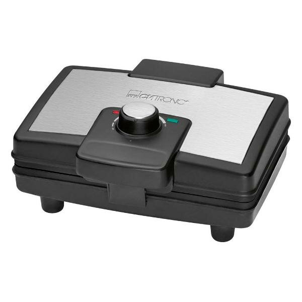 Электровафельница Clatronic WA 3606 (271705)
