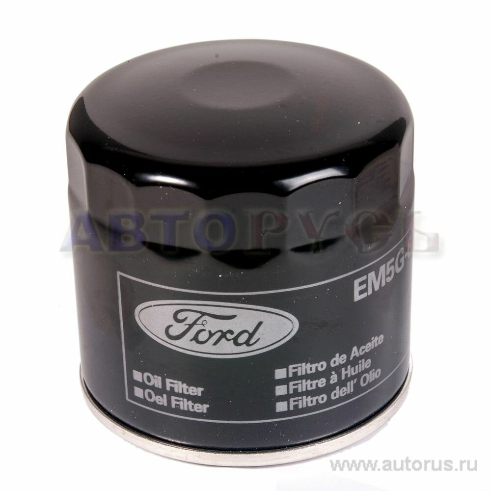 Фильтр масляный Ford ZET 1.2 1.475 1.6100,115 1883037