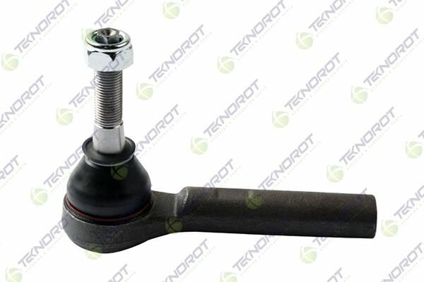 Наконечник рулевой L R CHRYSLER Voyager/DODGE Caravan 00- TEKNOROT CR-111
