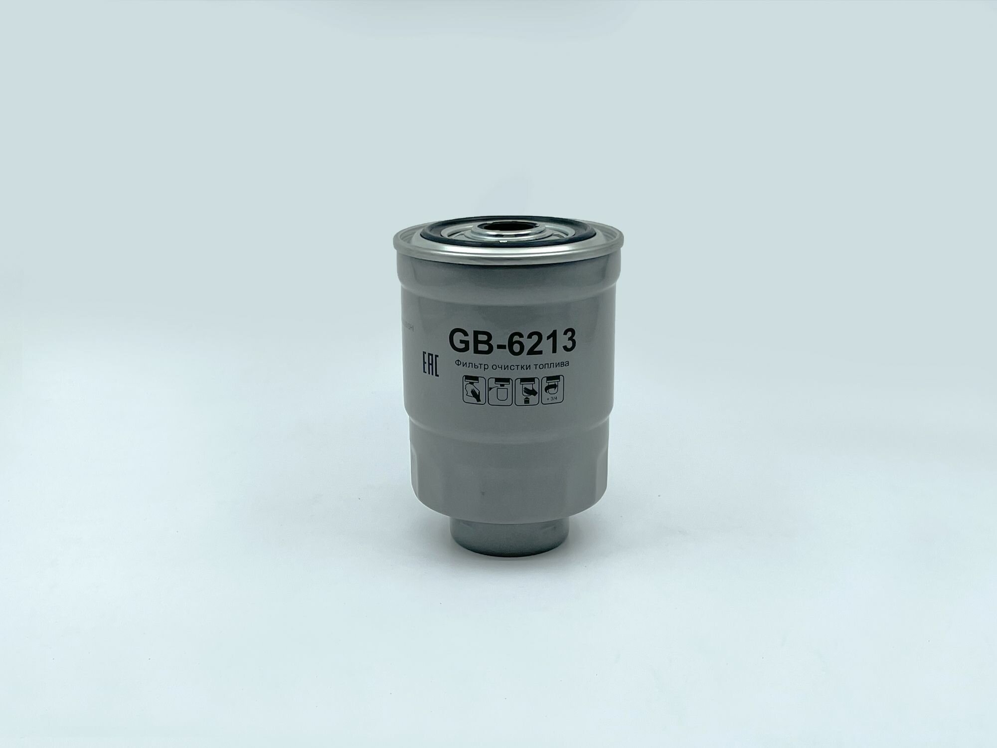 Фильтр топливный BIG FILTER GB-6213