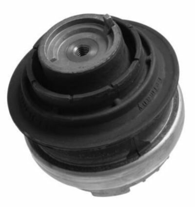 Подушка двигателя передня левая MB E W210 E W211 OM611 M112 OM612 LEMFORDER 2540101